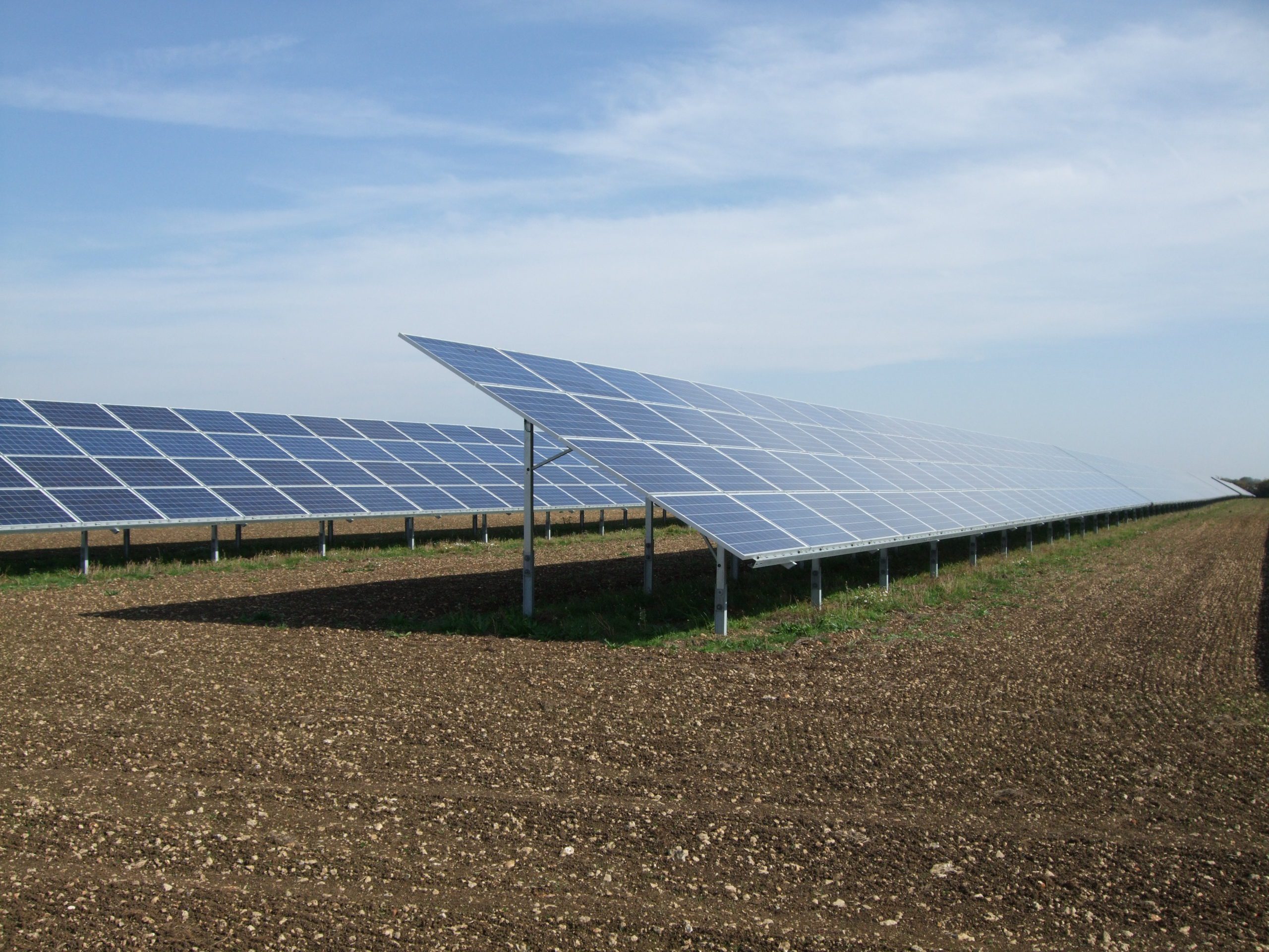 Botley West Solar Farm - Parish/Town councils have opportunity to ...