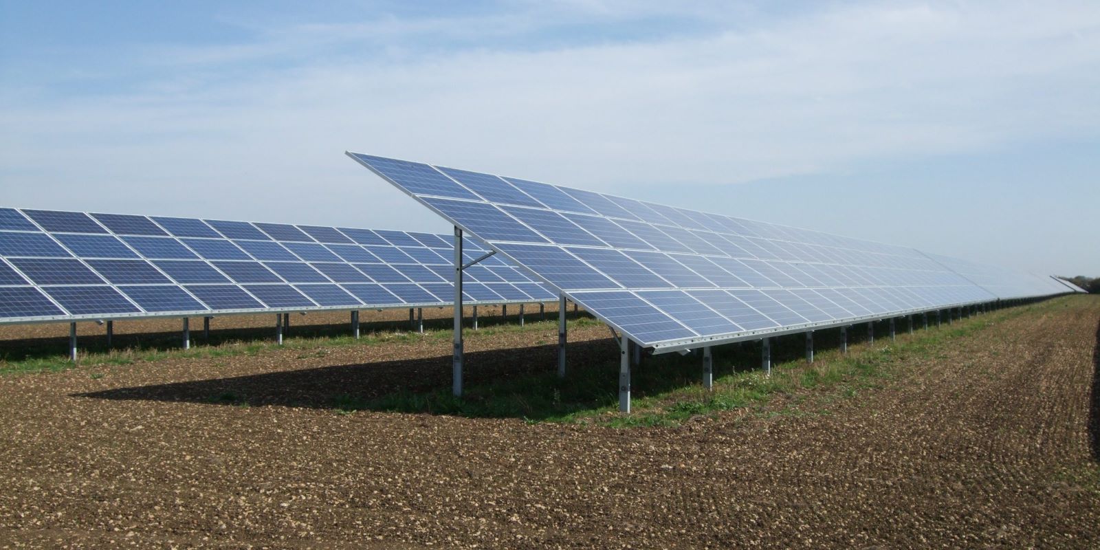 Last chance to have your say on the Botley West Solar Farm | CPRE ...