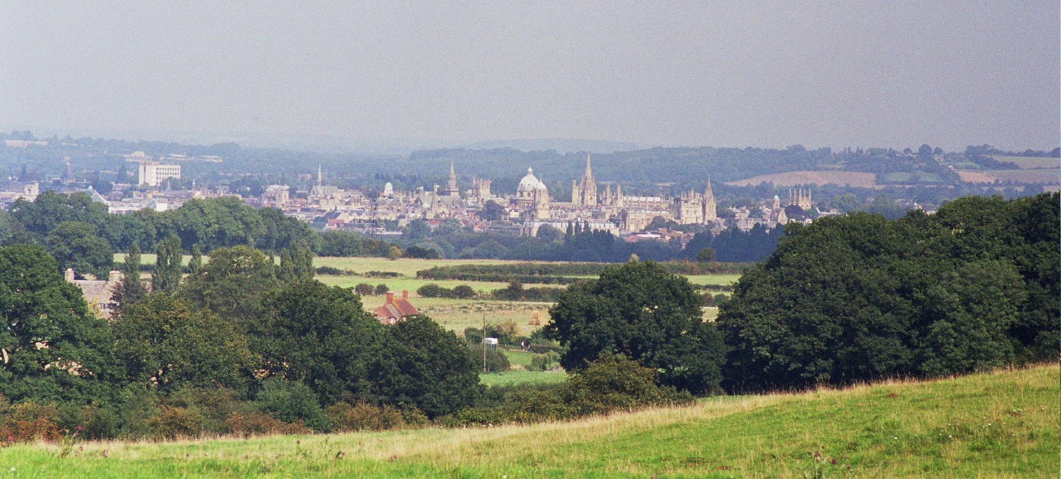 Neal Coleman announced to lead Oxford Growth Commission | CPRE Oxfordshire
